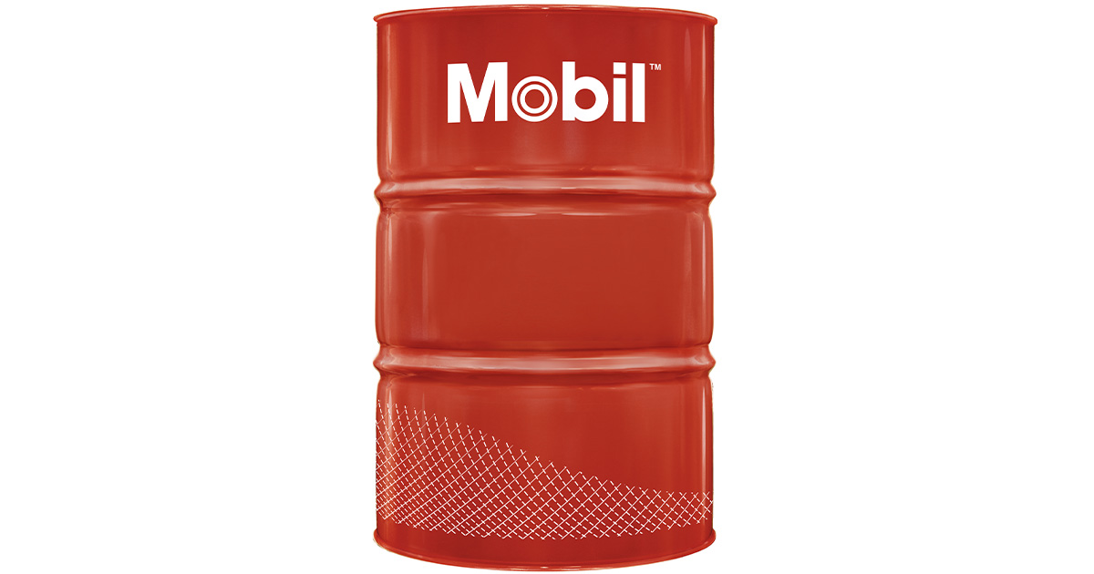 Mobil Chassis Grease LBZ